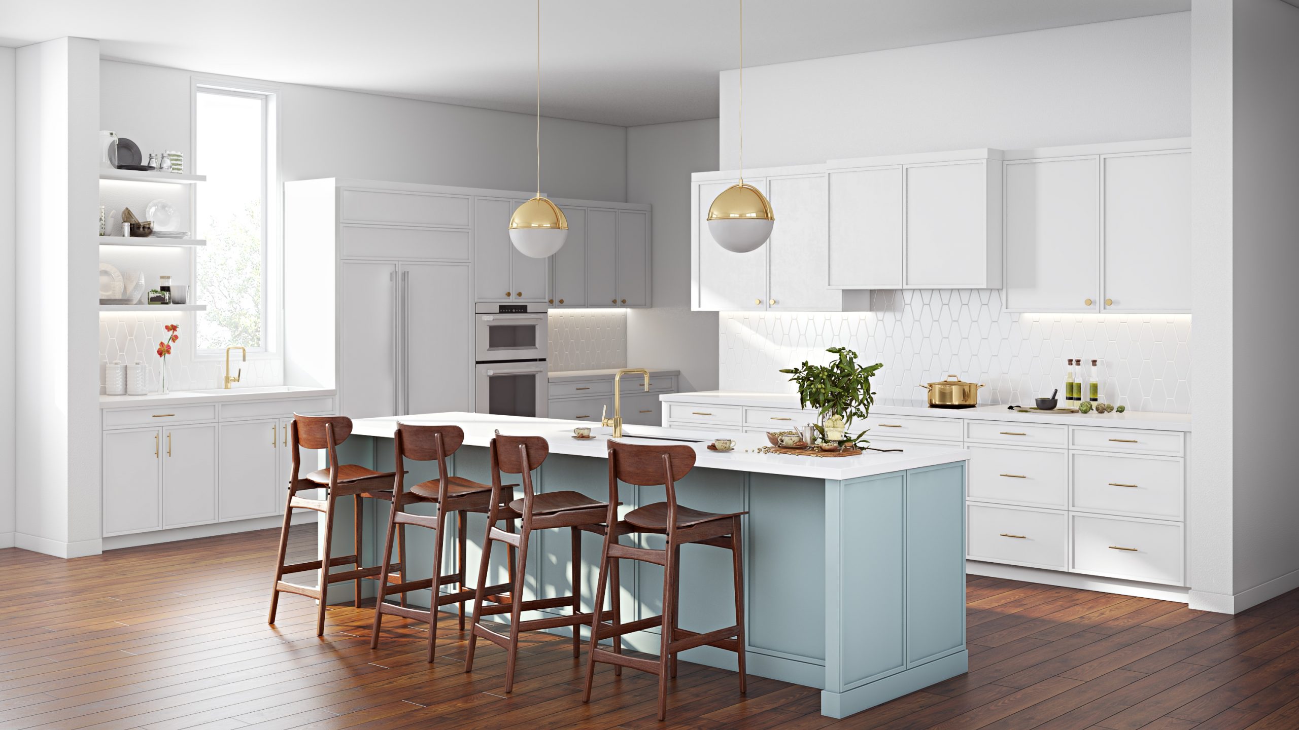 Design Services - Bath Plus kitchen